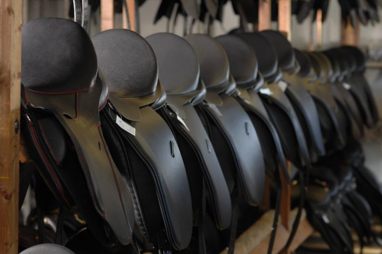 Sommer Saddles South Africa – Adjustable and customisable saddles